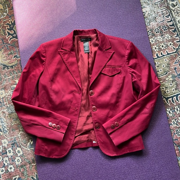 Kenneth Cole New York | Jackets & Coats | Vintage Kenneth Cole Jacket ...
